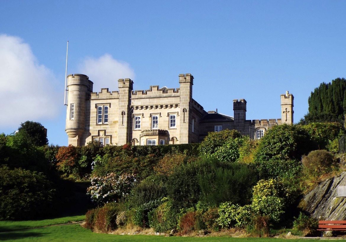 Castle House Museum - Traveline